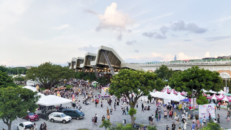 【台湾FF43】2024年8月23日〜25日 同人即売会イベントレポート！ | コスP!