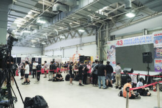 【台湾FF43】2024年8月23日〜25日 同人即売会イベントレポート！ | コスP!