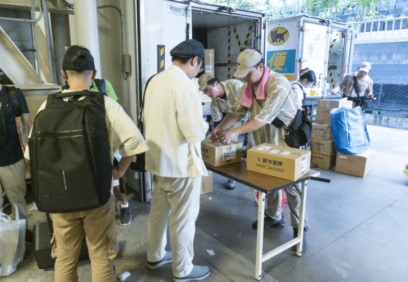 【台湾FF43】2024年8月23日〜25日 同人即売会イベントレポート！ | コスP!